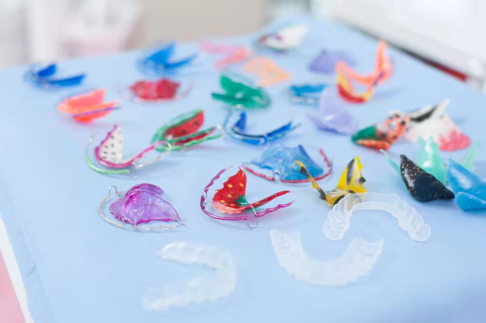 Understanding Orthodontic Appliances | Guide by Dr. Youngquist